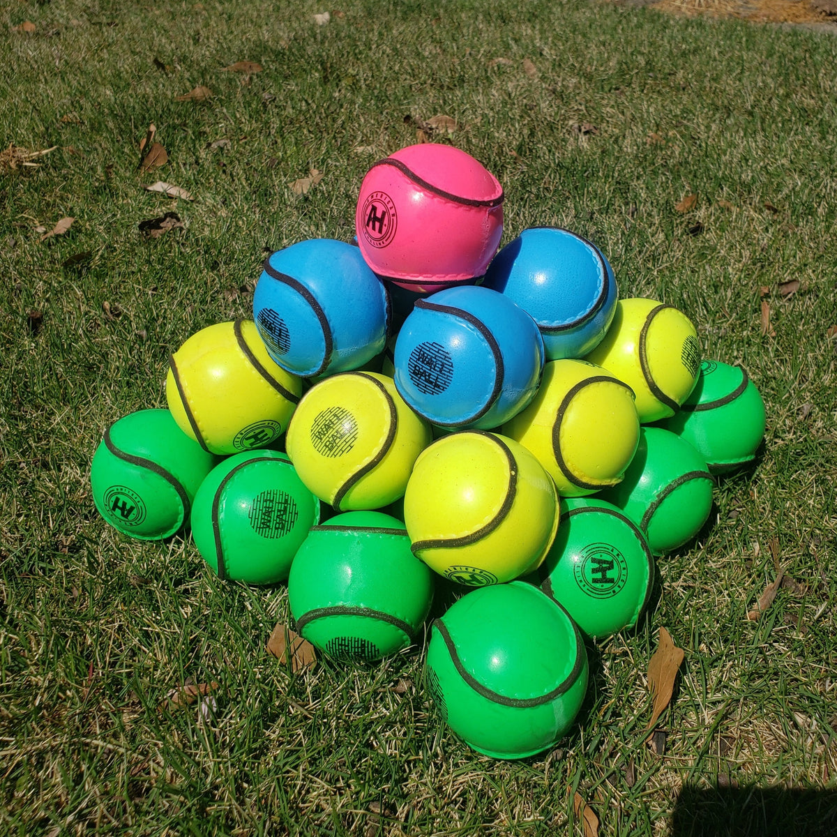 American Hurling Wall Ball Sliotar/Hurling Ball - Size 5