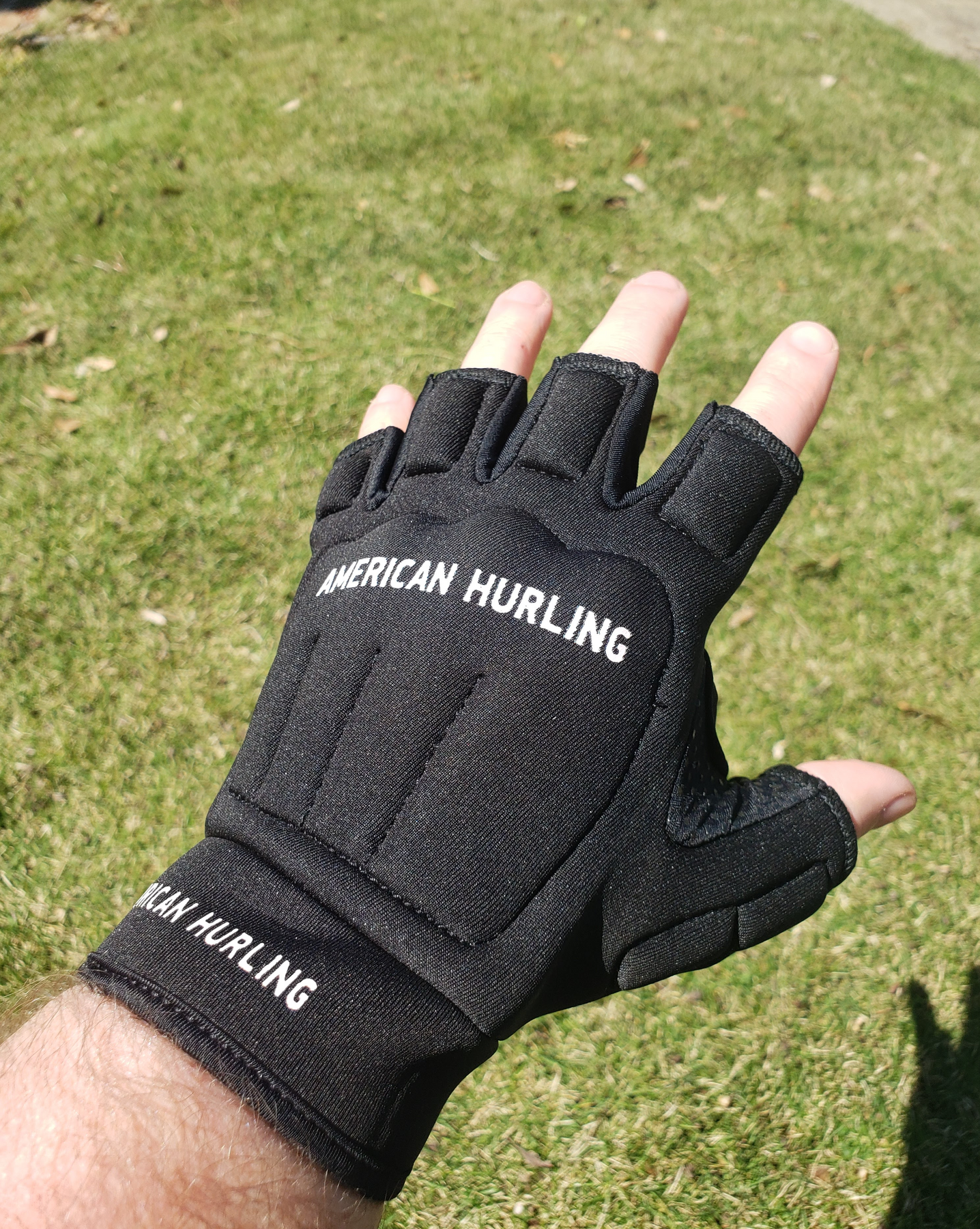 American Hurling - Hurling Glove