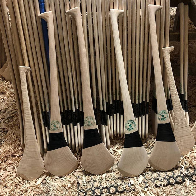 Hurleys – American Hurling