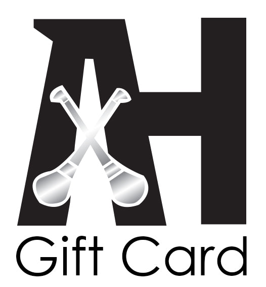 American Hurling Gift Card