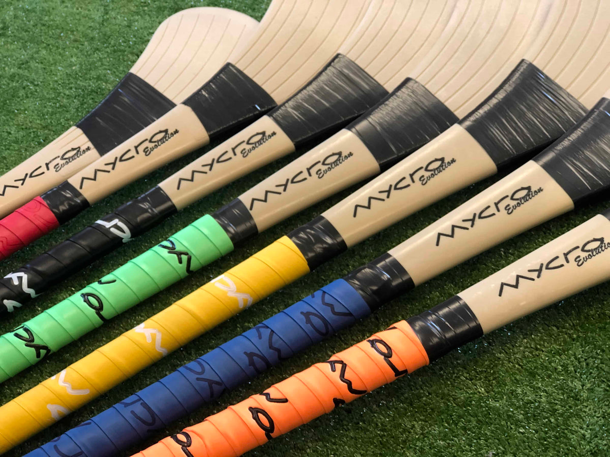 Mycro "Evolution" Composite Hurley – American Hurling