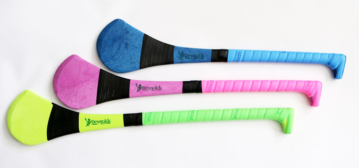 Reynolds Composite Hurley – American Hurling