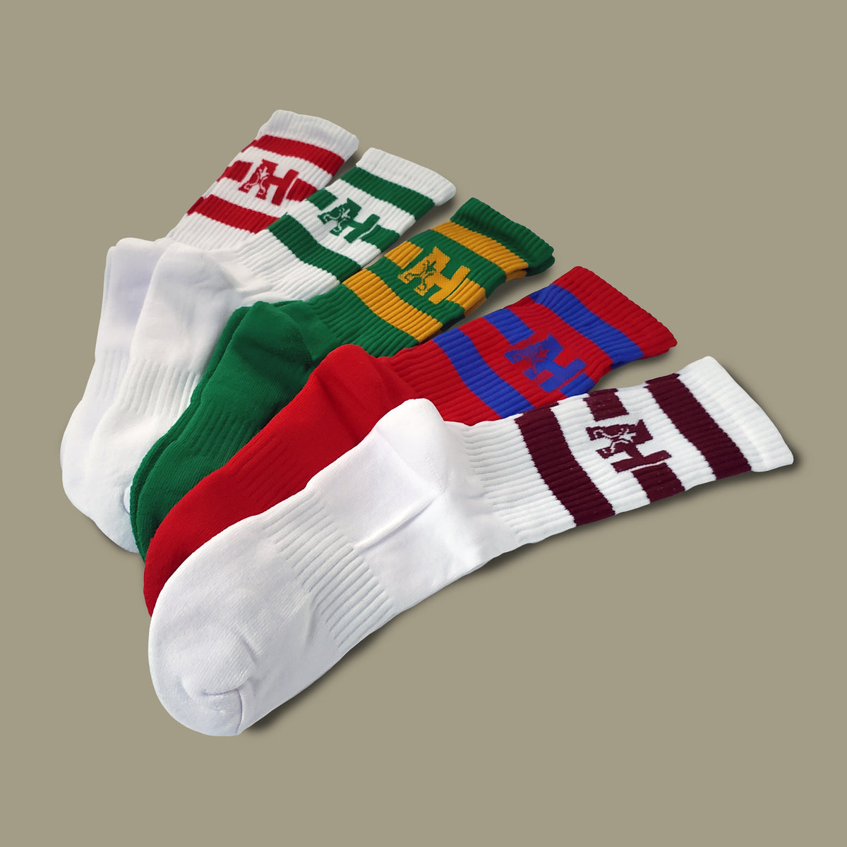 AH Socks – American Hurling