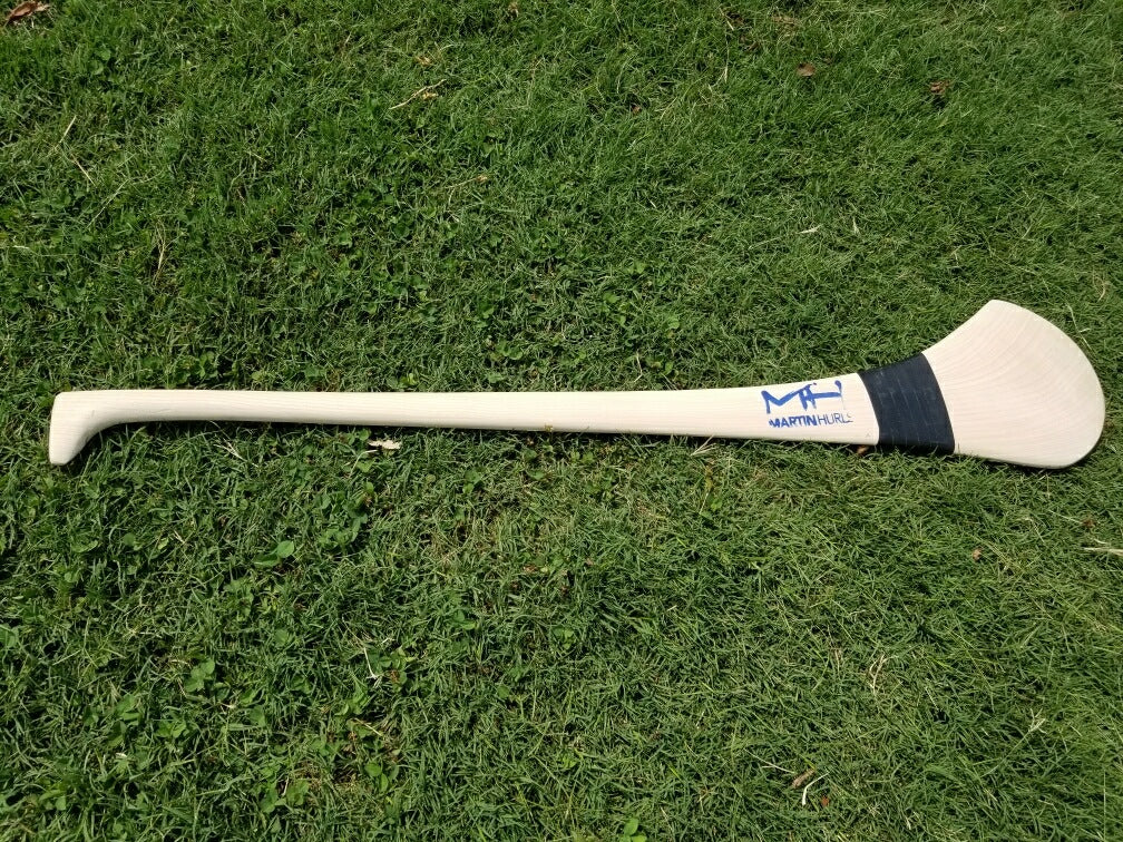 Martin Ash Hurley – American Hurling